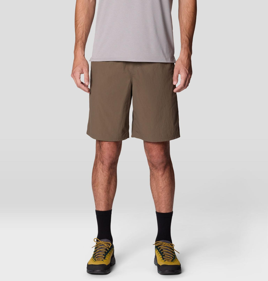Stryder Belted Short – Waypoint Outfitters
