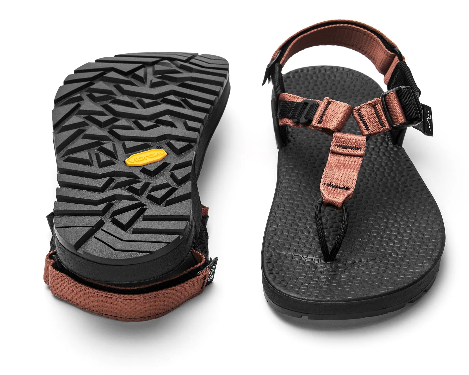 Bedrock Carin Evo 3D PRO Sandal – Waypoint Outfitters