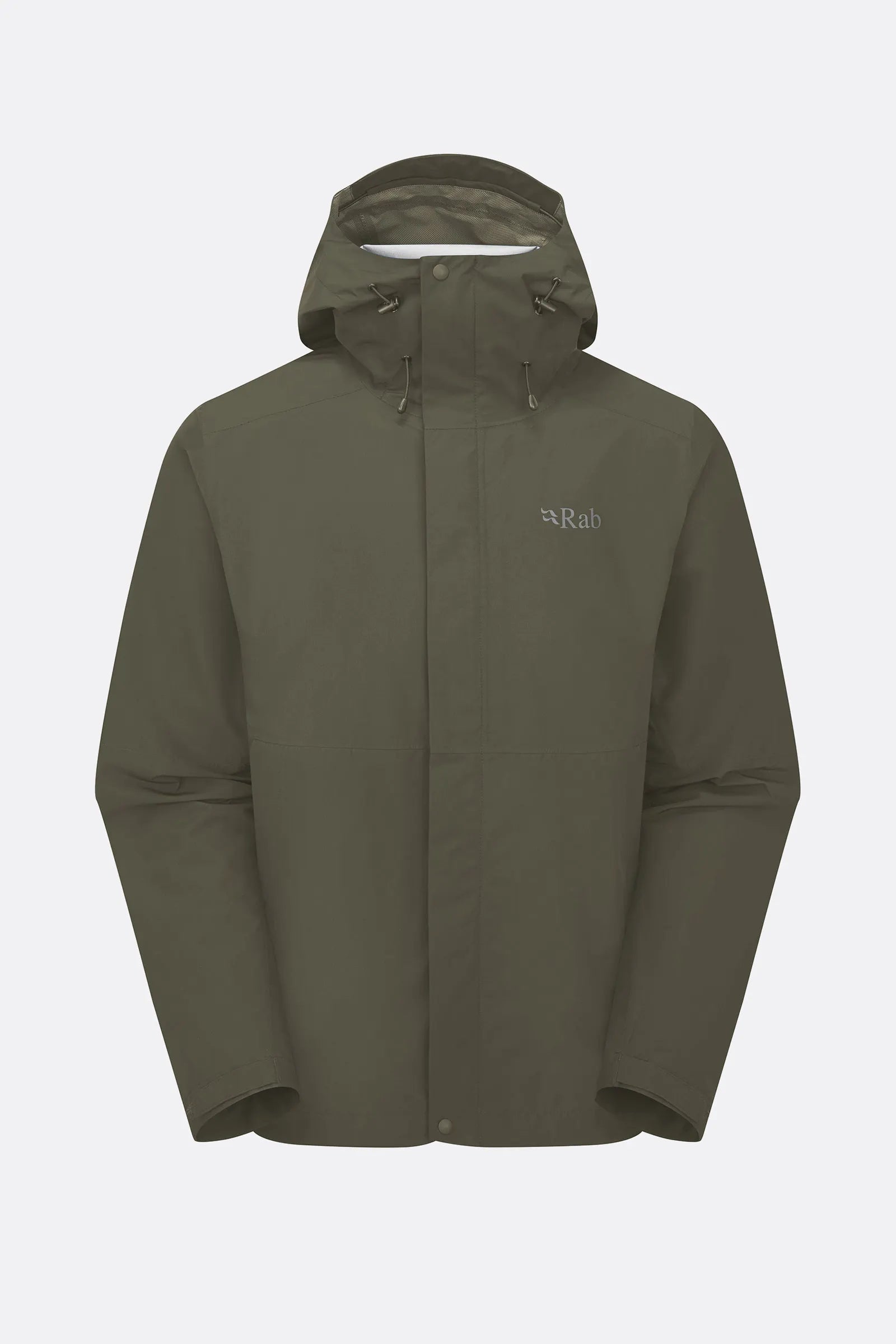 Rab Downpour Jacket – Waypoint Outfitters