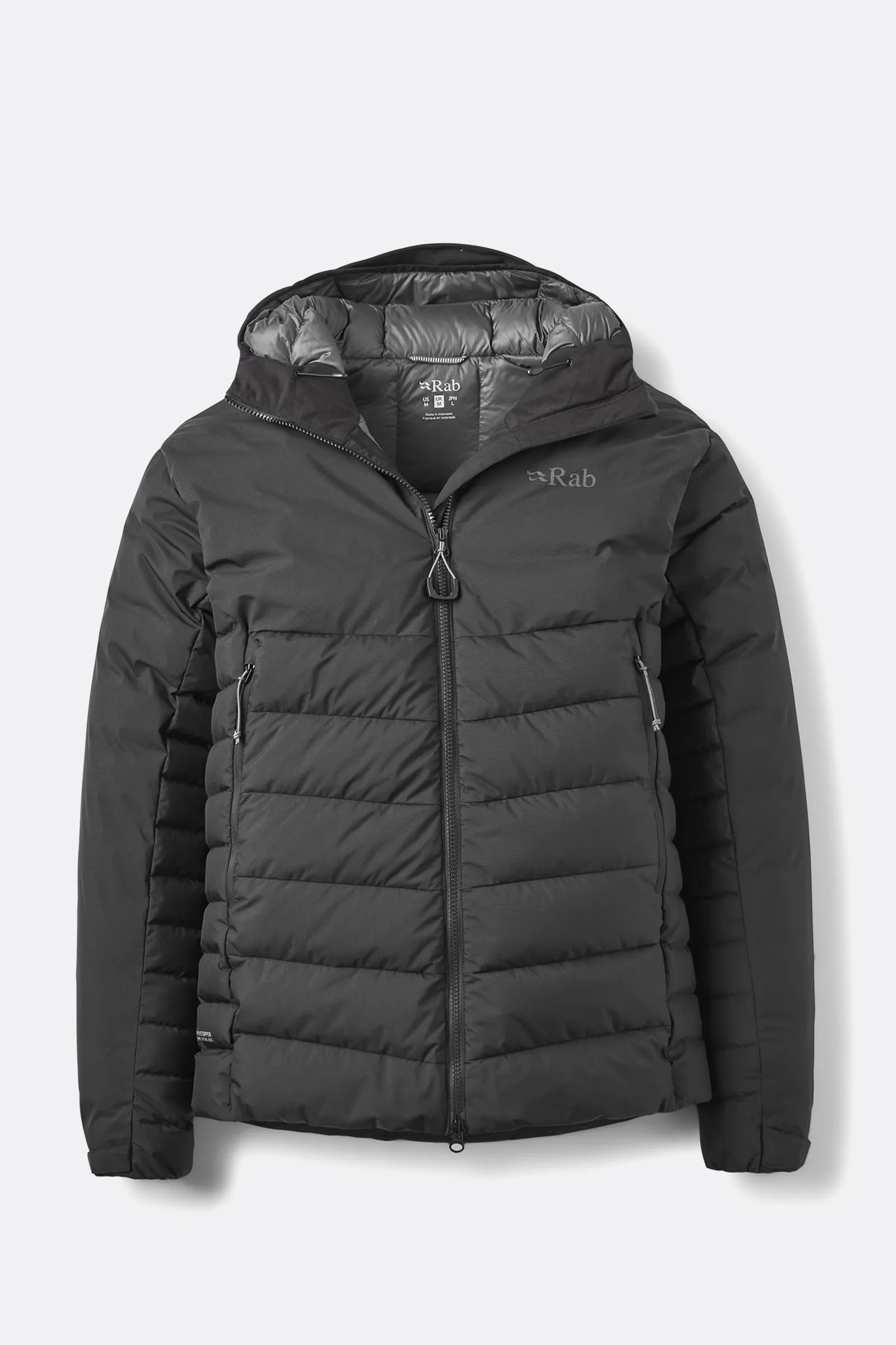 Rab - Men's Infinity Windstopper Down Jacket – Waypoint Outfitters