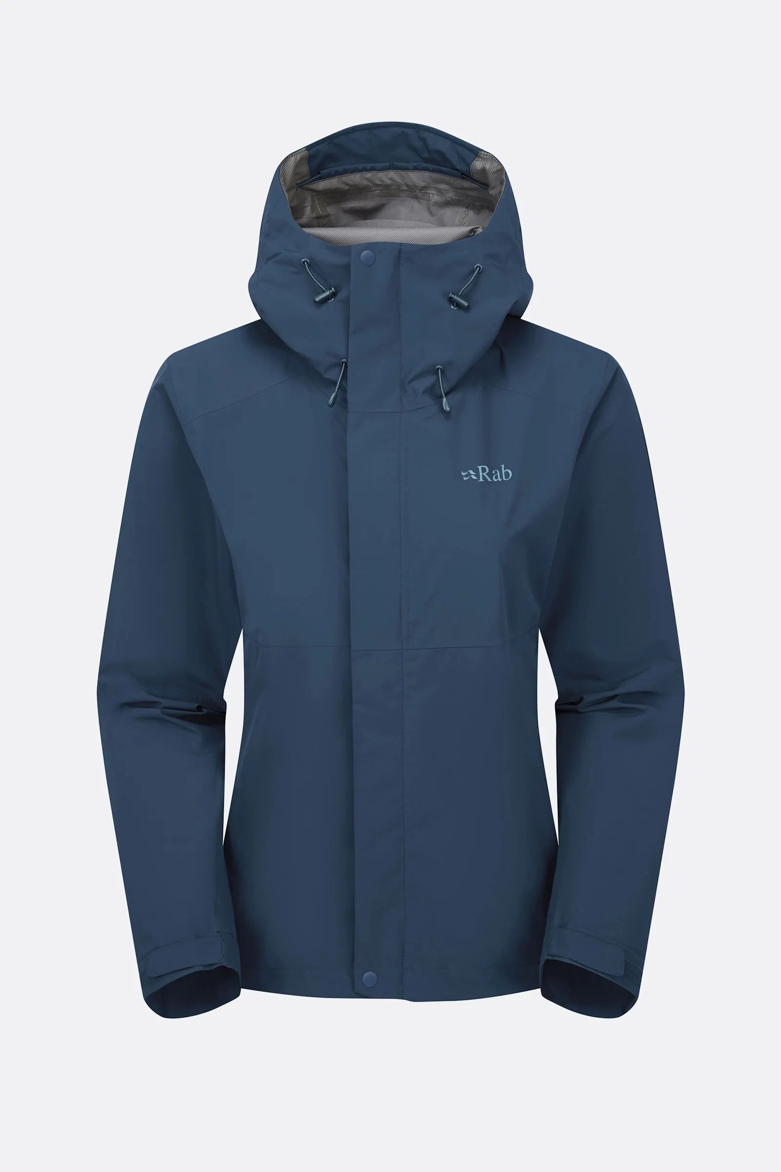 Rab Women's Downpour Jacket – Waypoint Outfitters