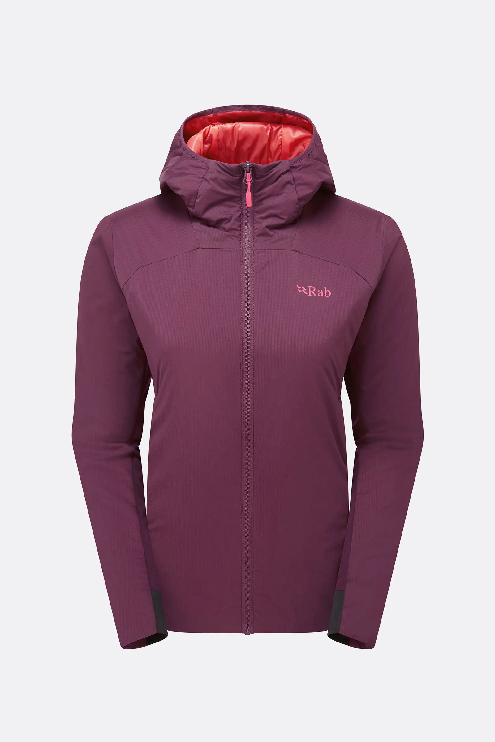 Rab Women's Xenair Alpine Flex Insulated Jacket – Waypoint Outfitters