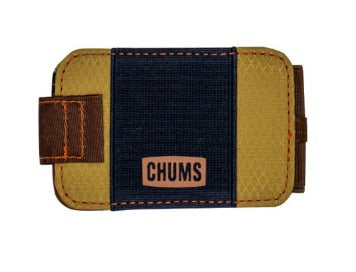 Chums Bandit Bi-Fold Wallet – Waypoint Outfitters